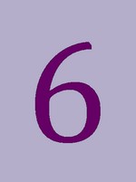 Numerology 6. The Meaning of the Number 6.