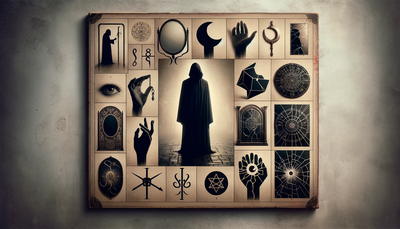 Understanding Curses and Hexes